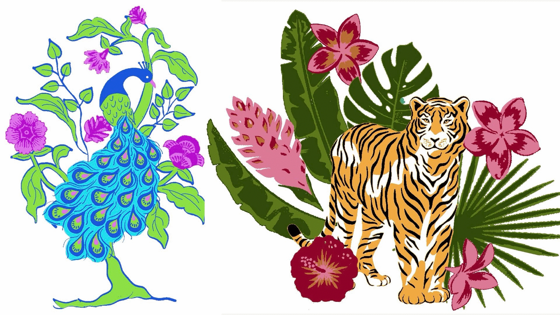 Jungle Royale – Brisara