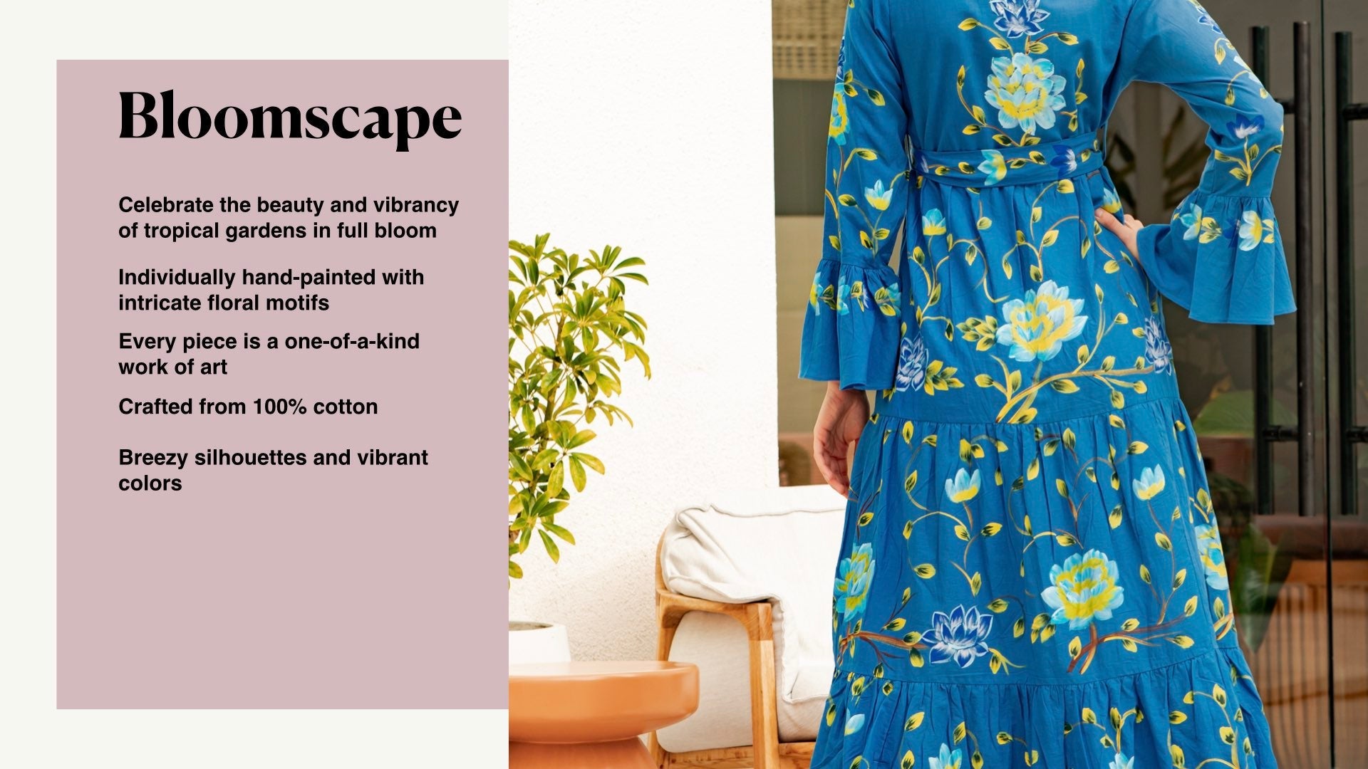 Bloomscape – Brisara
